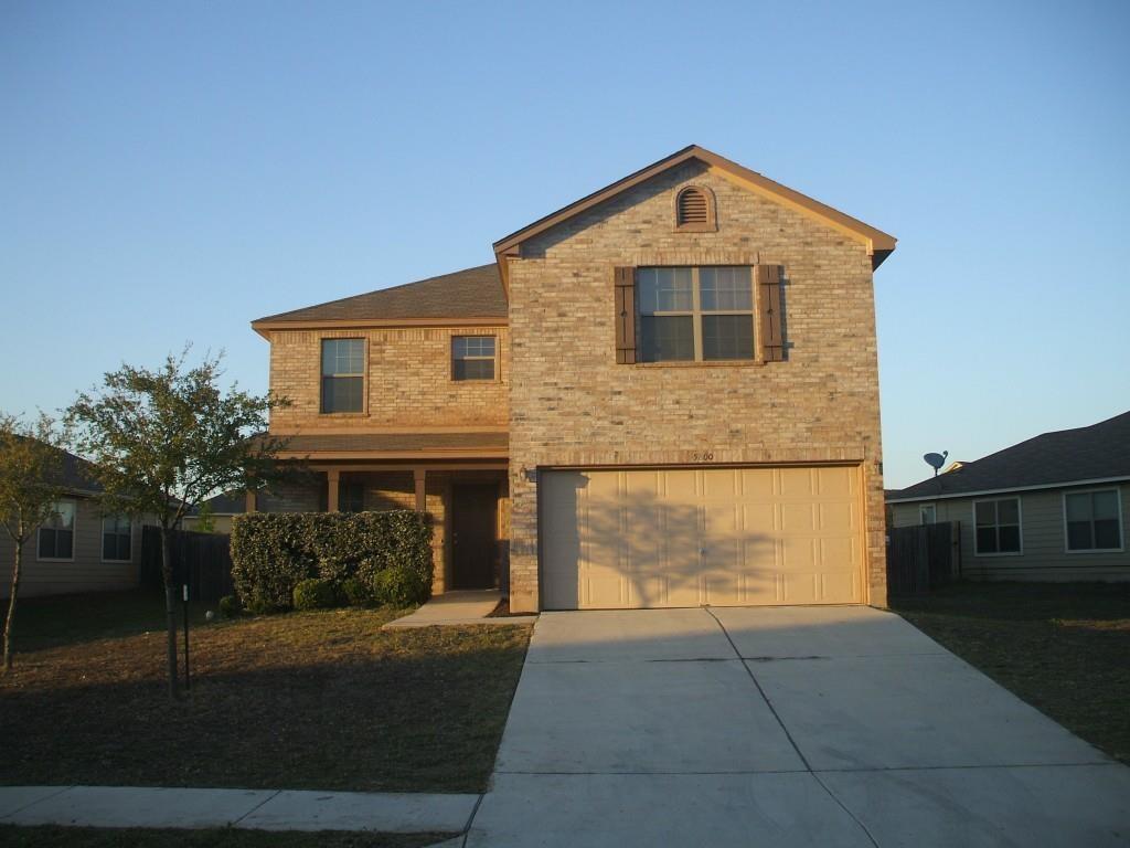 5800 Clementine Ln, Austin, TX 78744 - House Rental in Austin, TX ...