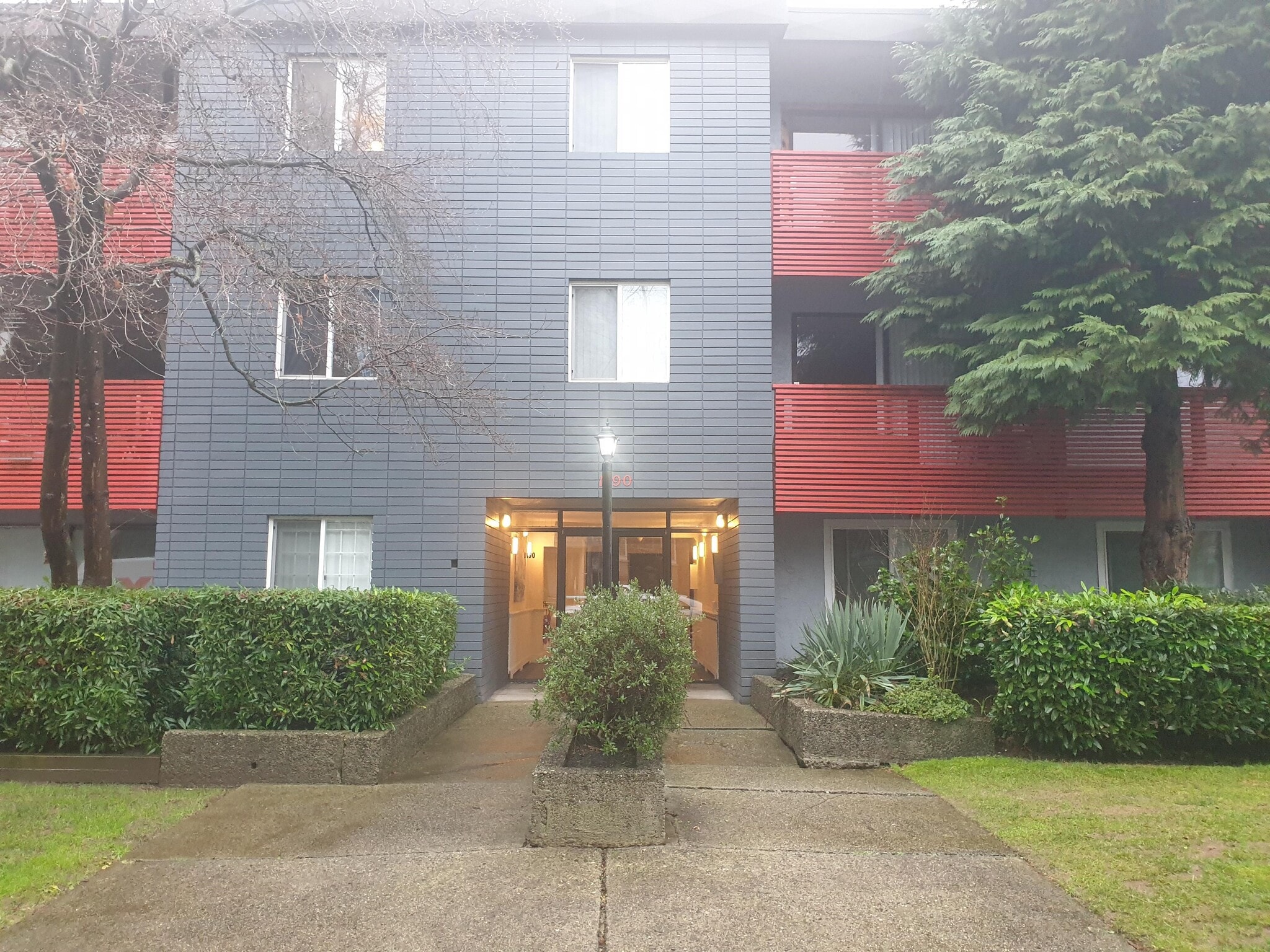 Beverly Manor Apartments - 1190 W 10th Ave Vancouver, BC | Apartments.com