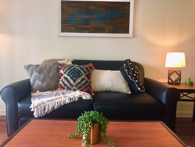 1540 Place Apartments - 1540 Lascassas Pike Murfreesboro, TN ...