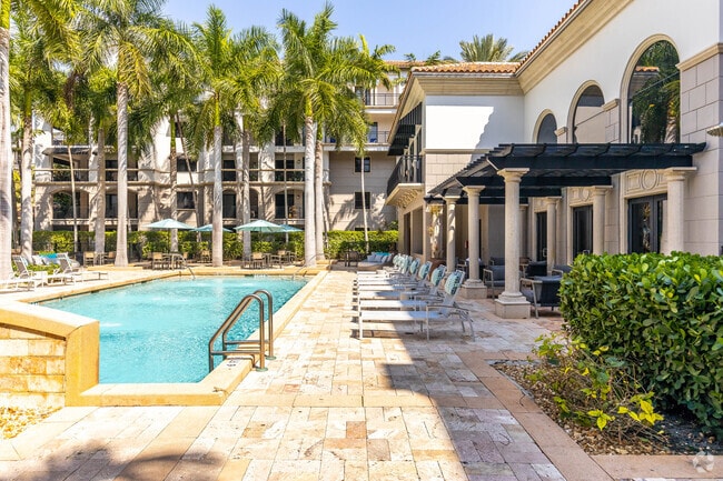 Boca Raton Heights Gated Apartments for Rent - Boca Raton, FL - 37 ...