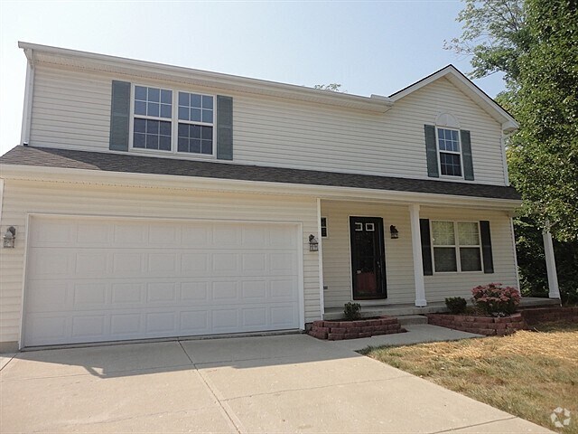 Gateway Apartments for Rent with a Garage - Dayton, OH - Updated Today ...