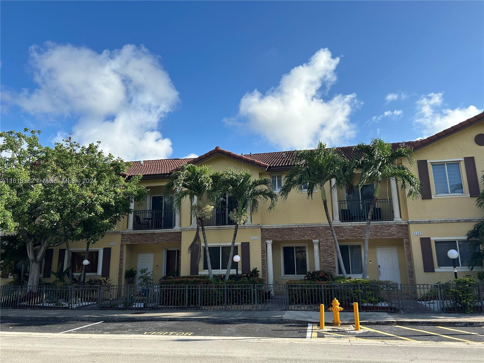 11231 Sw 230th Terrace, Miami, FL 33170 - Townhome Rentals in Miami FL ...