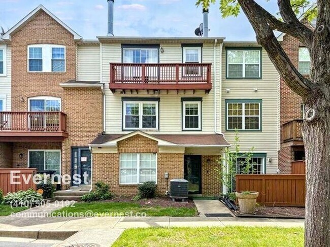 Glendale Estates Apartments for Rent with Hardwood Floors - Bowie, MD ...