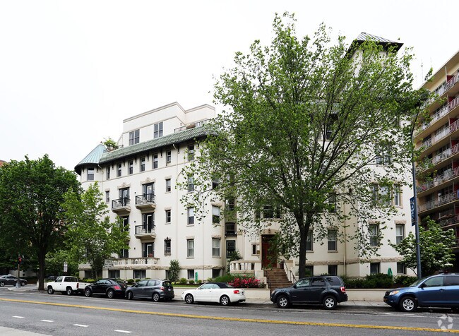 The Kalorama Apartments - Washington, DC | Apartments.com