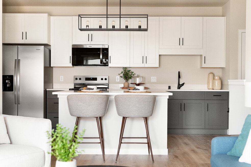Newly Constructed Townhomes for Rent Near Verona WI | Apartments.com