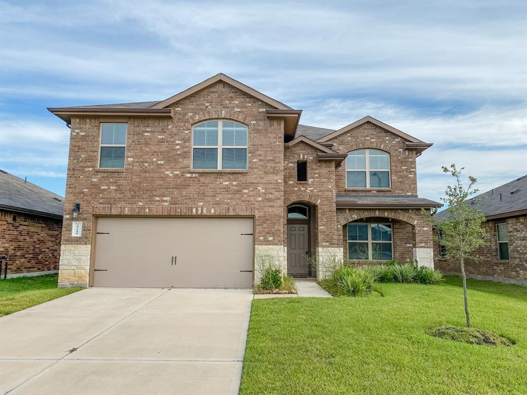 29618 Breakwater Dr, Park Row, TX 77494 - House Rental in Park Row, TX ...