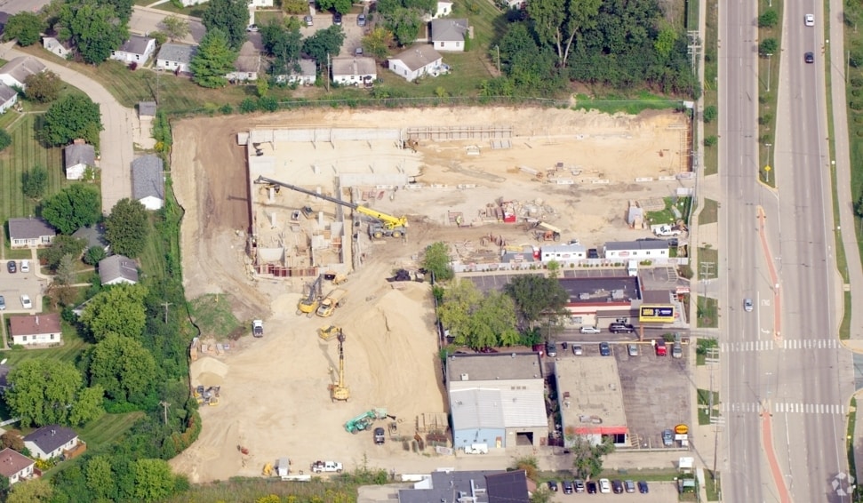 Harbor View Apartments Apartments - 5257-5273 University Ave Madison ...