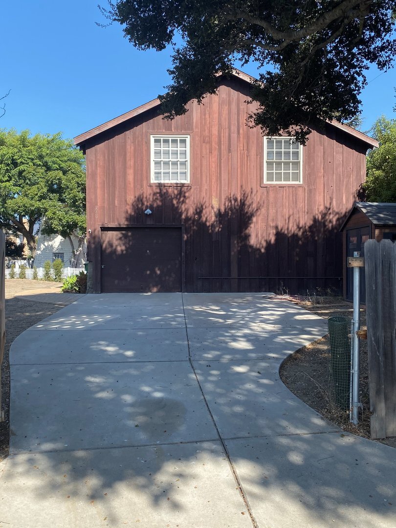 5040 Vía Lara, Santa Barbara, CA 93111 - House Rental in Santa Barbara ...