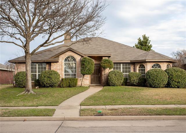 745 Cheyenne Dr, Allen, TX 75002 - House Rental in Allen, TX ...