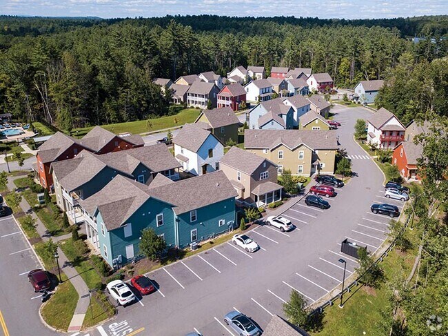 Apartments For Rent in Lee NH with Hardwood Floors - 1 Rentals ...