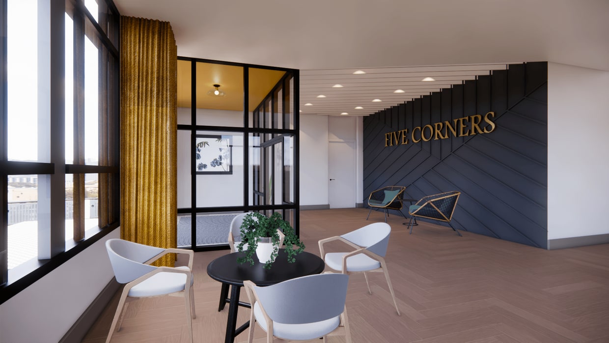 Five Corners - 1018 S Bend Ave South Bend, IN 46617 | Apartments.com