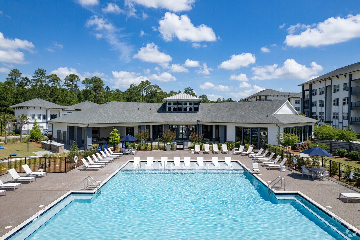 The Crossings at Pooler - 100 Galloway Dr Pooler, GA 31322 | Apartments.com