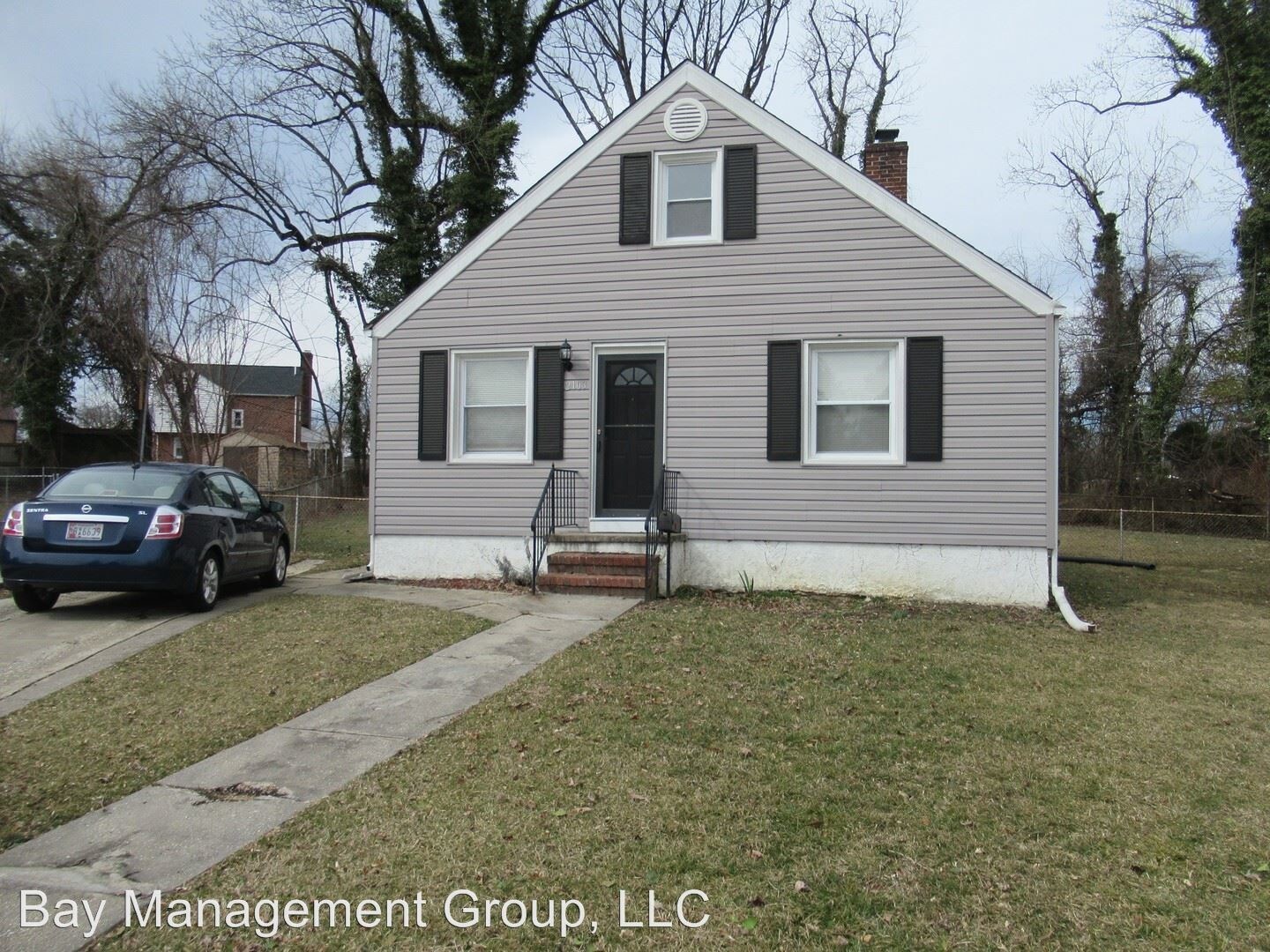 2103 Southern Ave, Baltimore, MD 21214 - House Rental in Baltimore, MD ...