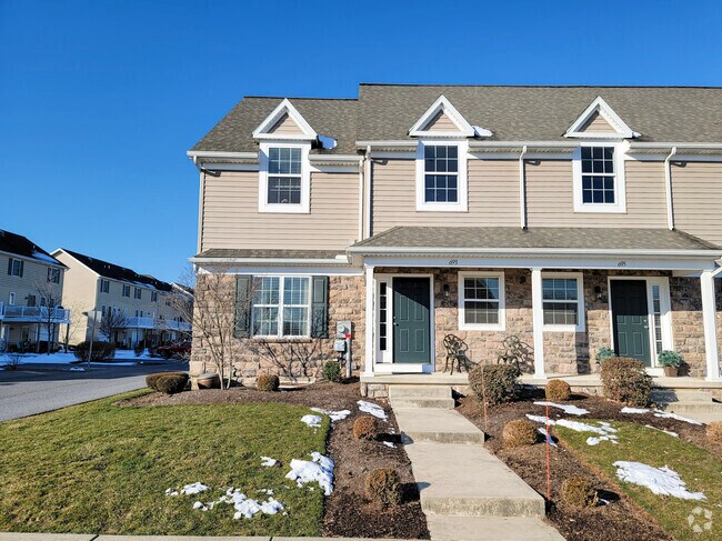 Kissel Hill Commons Apartments for Rent with a Garage - Lititz, PA - 1 ...