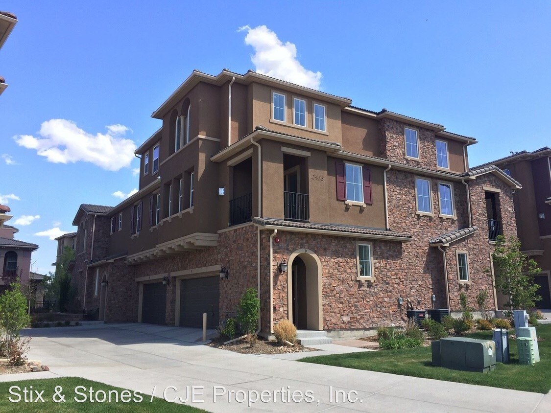 3453 Rosato Dr, Highlands Ranch, CO 80126 - House Rental in Highlands ...