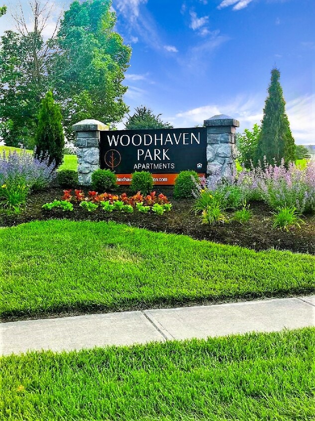 Woodhaven Park - 6363 Commons Dr Indianapolis, IN 46254 | Apartments.com