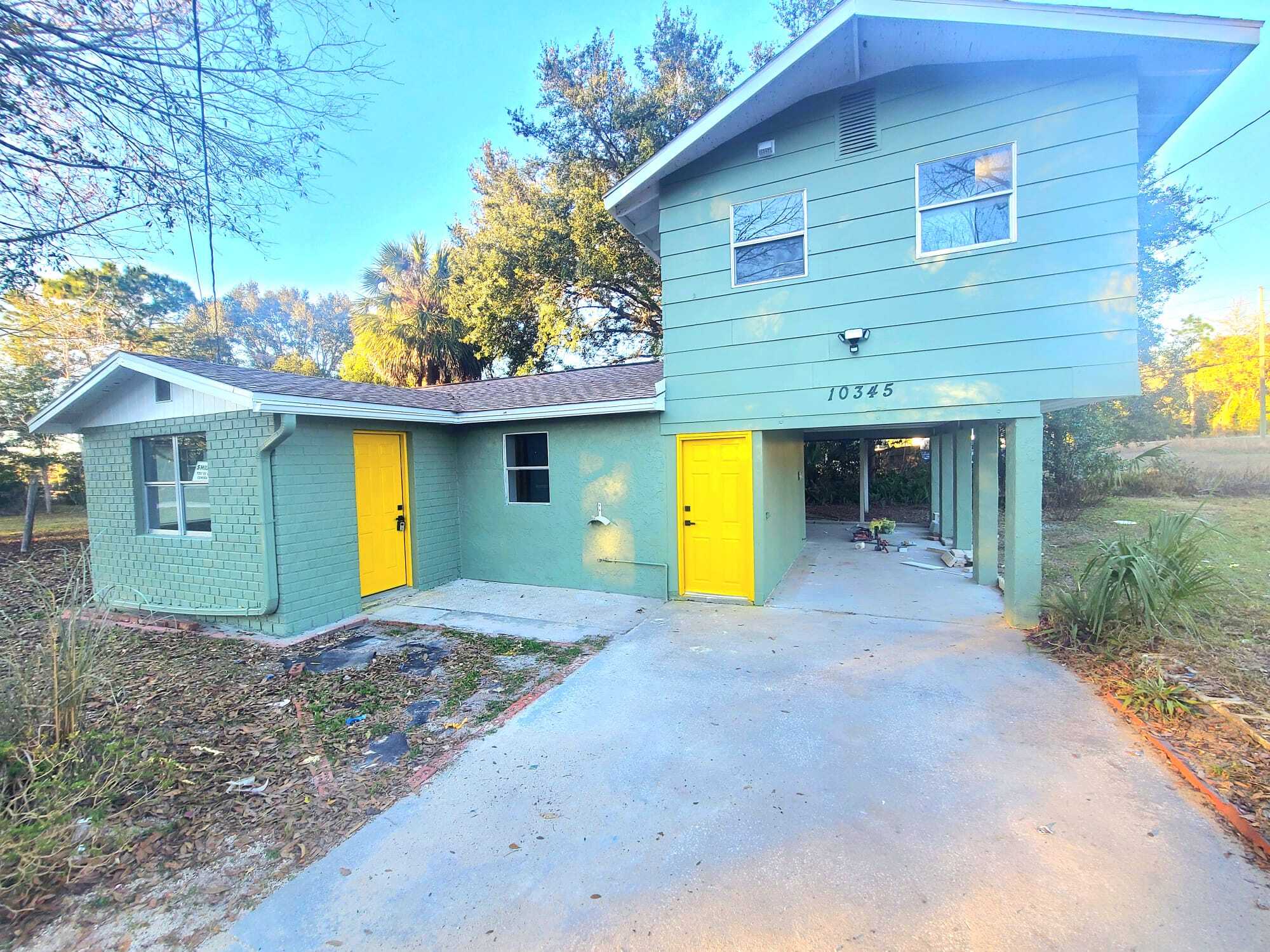 10345 Se 123rd Street Rd, Belleview, FL 34420 - House Rental in ...