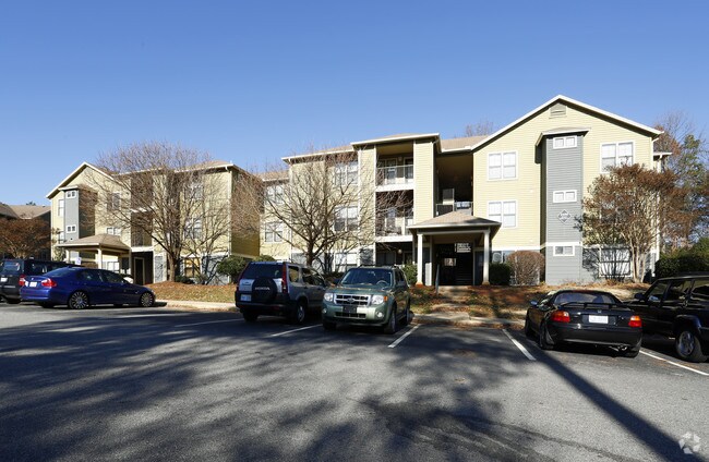 The Wilde - Apartments in Raleigh, NC | Apartments.com