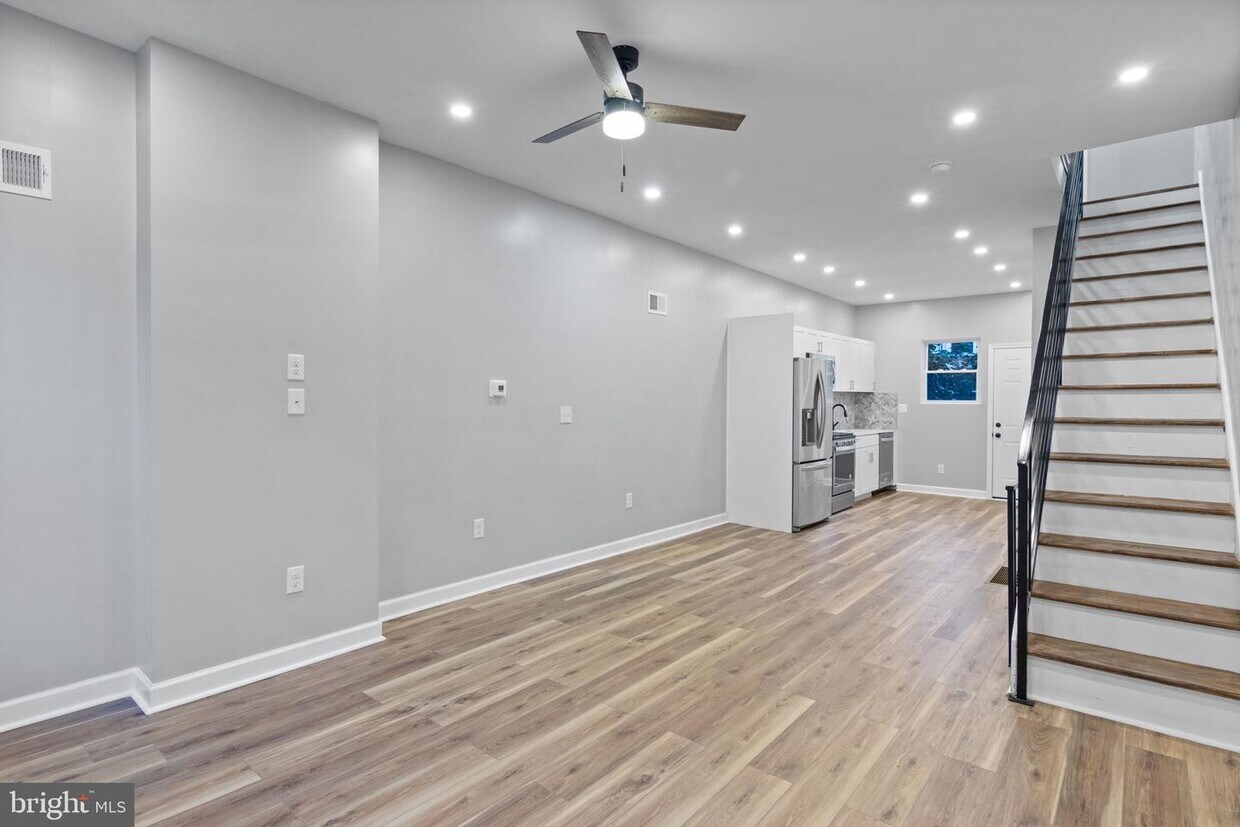 1428 N Newkirk St, Philadelphia, PA 19121 - Townhome Rentals in ...