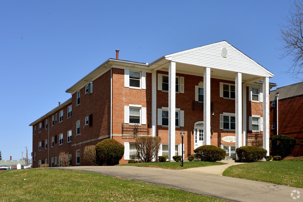Apartments for Rent in Springfield OH - 211 Rentals | Apartments.com