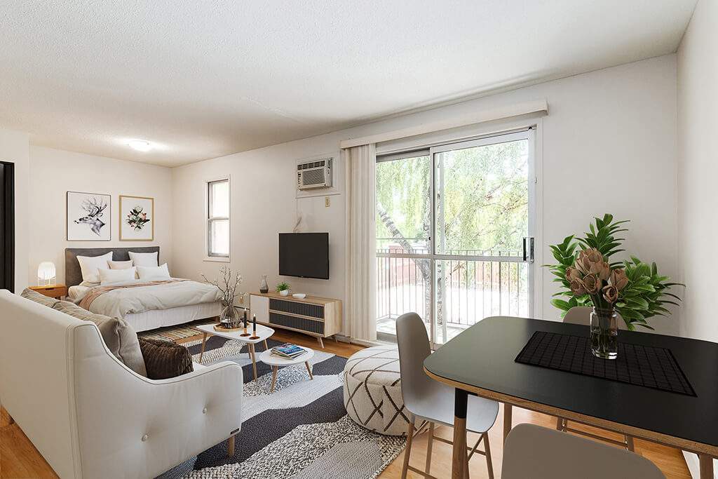 Kosmo Apartments Apartments - 2127 Palm Rd S Lethbridge, AB ...