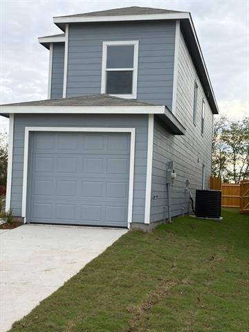 707 Sandhill Crane Ln, Princeton, TX 75407 - House Rental in Princeton ...