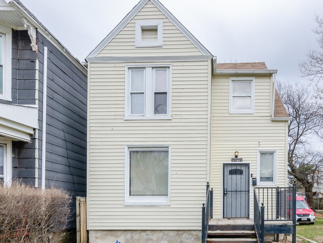 11817 S Union Ave, Chicago, IL 60628 - House Rental in Chicago, IL ...