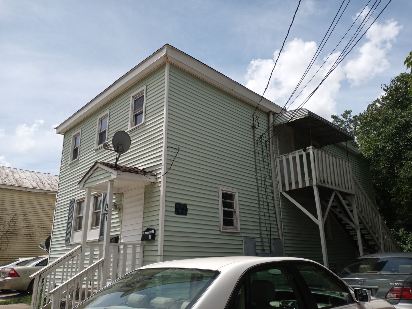 1321 18th St Unit B, Chesapeake, VA 23324 - Room for Rent in Chesapeake ...