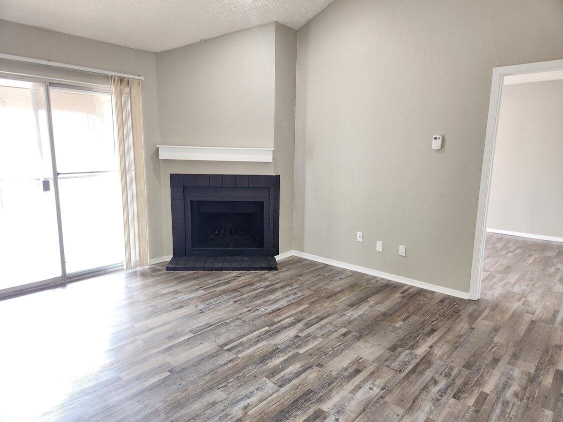 Curry Junction Apartments - 3549 Curry Ln Abilene, TX 79606 ...