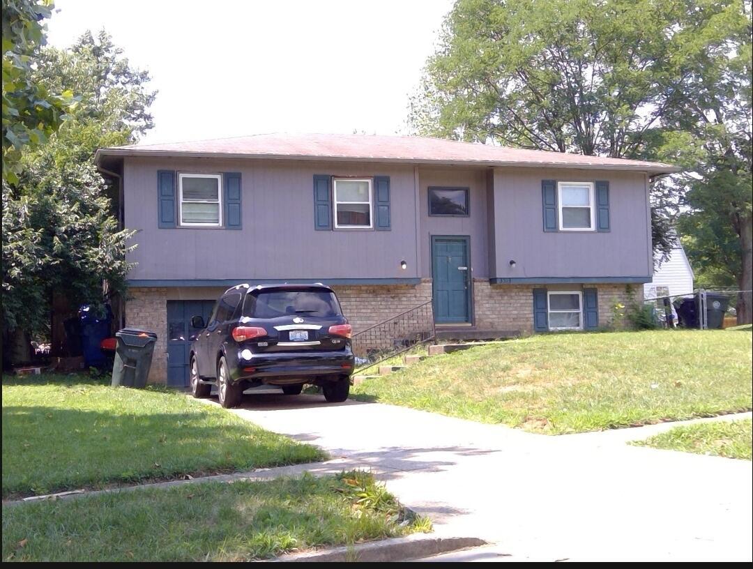 3513 Sundart Dr, Lexington, KY 40517 - House Rental in Lexington, KY ...