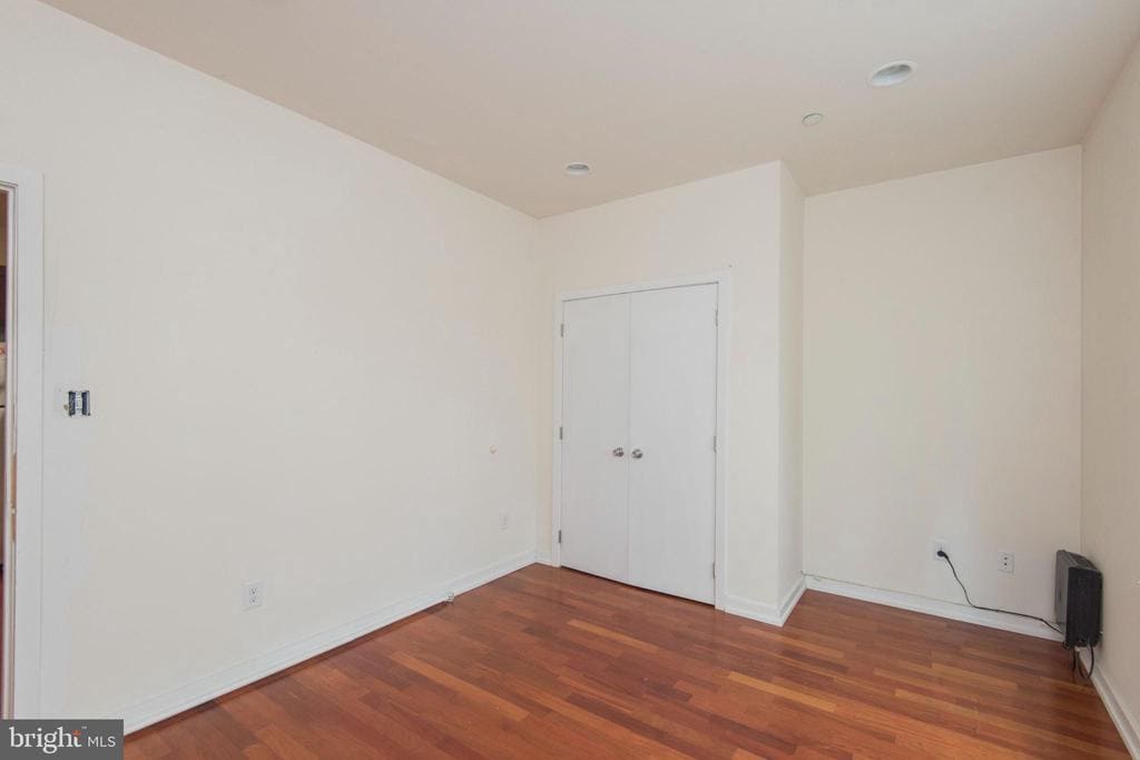 1819 Master St, Philadelphia, PA 19121 - Townhome Rentals in ...