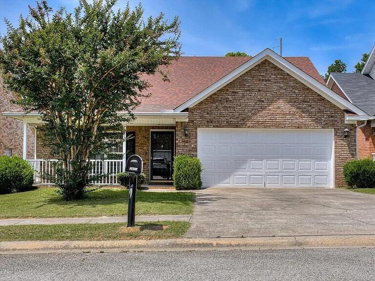 7652 Main St, Grovetown, GA 30813 - House Rental in Grovetown, GA ...