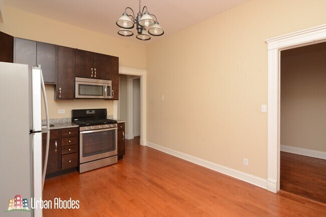 1407 W Erie St Unit J05P, Chicago, IL 60642 - Apartments in Chicago, IL ...