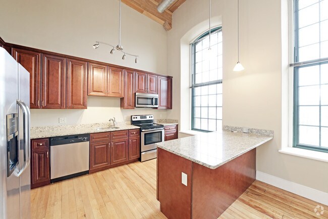 Apartments for Rent with Hardwood Floors in Clayville RI
