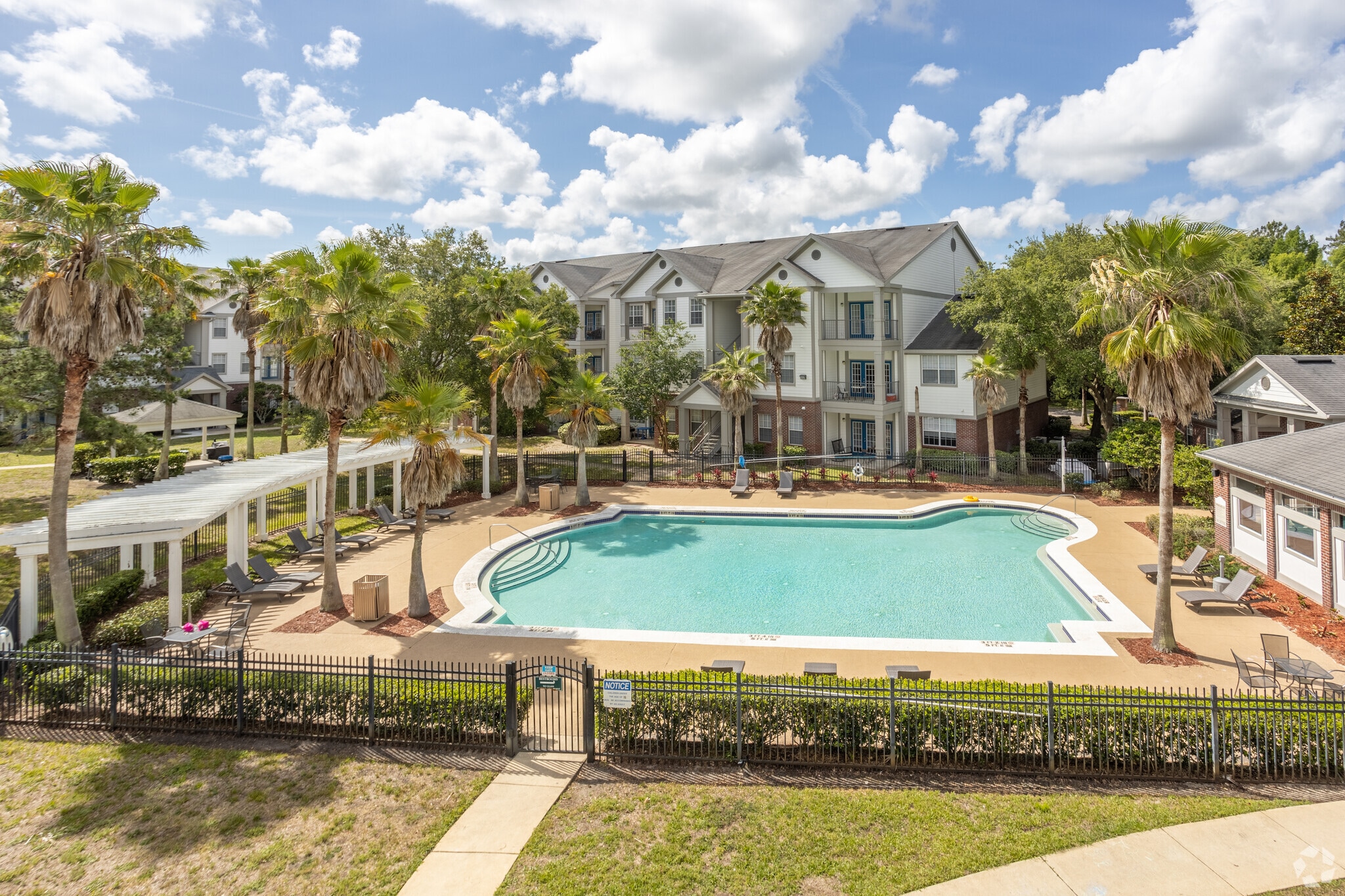 Colonnade at Regency - 989 Monument Rd Jacksonville, FL 32225 ...