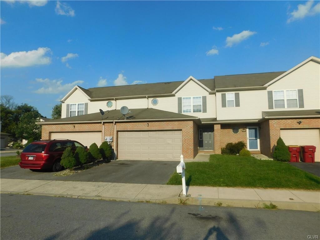 2580 Gillian Ln, Easton, PA 18040 - Townhome Rentals in Easton PA ...