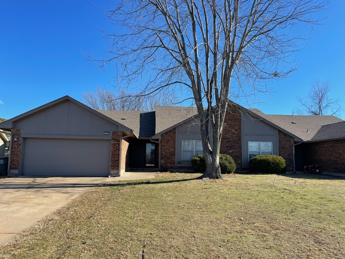 7323 S Canton Ave, Tulsa, OK 74136 - House Rental in Tulsa, OK ...