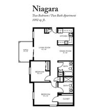 CenterPointe Apartments & Townhomes Rentals - Canandaigua, NY ...