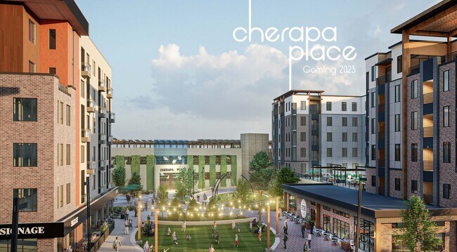 The Clark Lofts at Cherapa Place - Apartments in Sioux Falls, SD ...