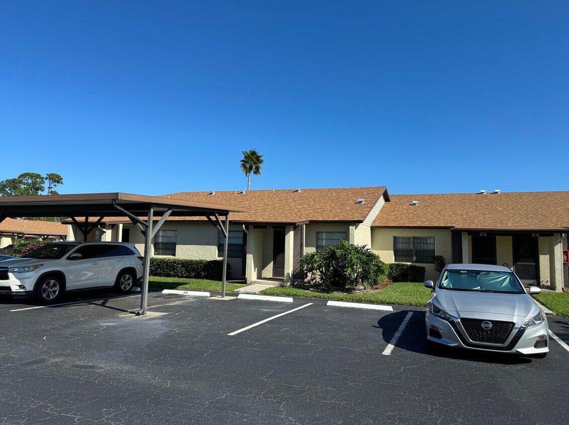 6018 Indrio Rd Unit H3, Fort Pierce, FL 34951 - Condo for Rent in Fort ...