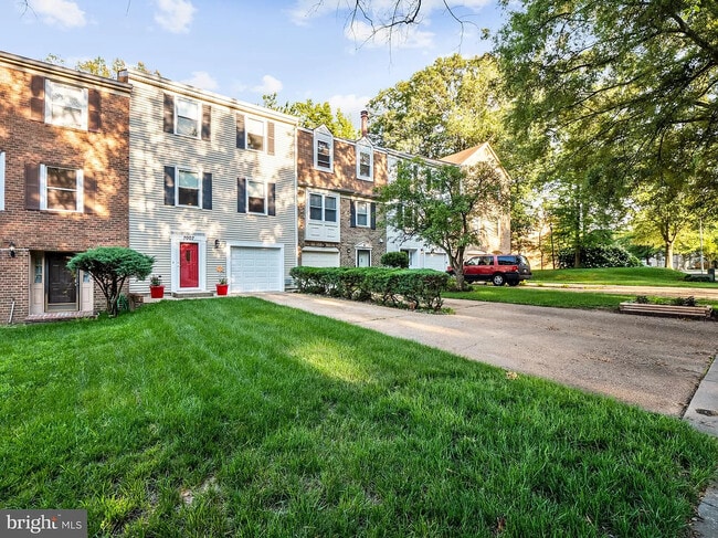 7007 Forbes Blvd, Lanham, MD 20706 - House Rental in Lanham, MD ...