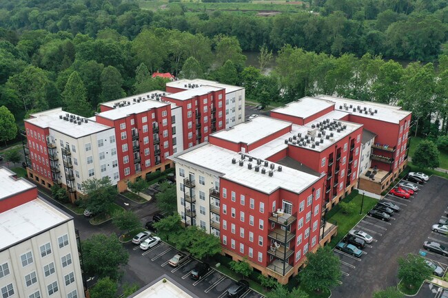 Arrive Valley Forge - Apartments in Eagleville, PA | Apartments.com