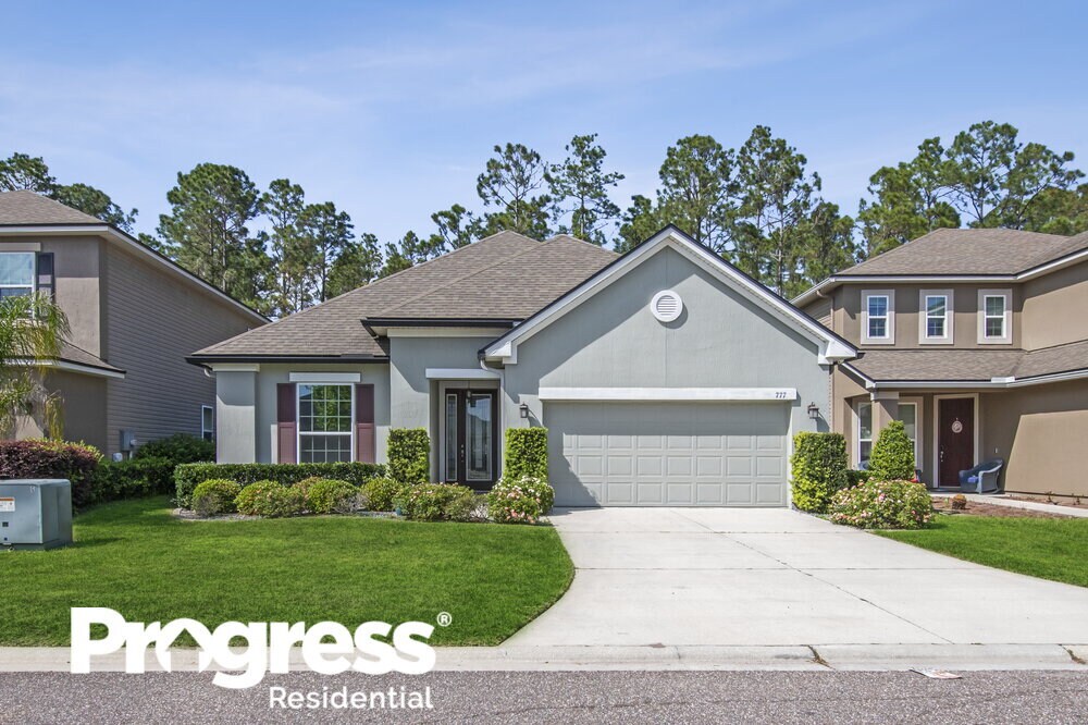 777 Glendale Ln, Orange Park, FL 32065 - House for Rent in Orange Park ...