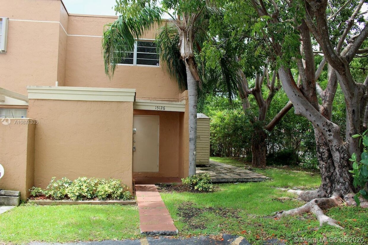 15126 SW 81st St Miami, FL 33193 - Alquileres en Miami, FL ...