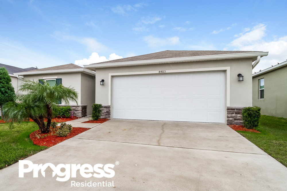 4483 Baler Trails Dr, St. Cloud, FL 34772 - House Rental in St. Cloud ...