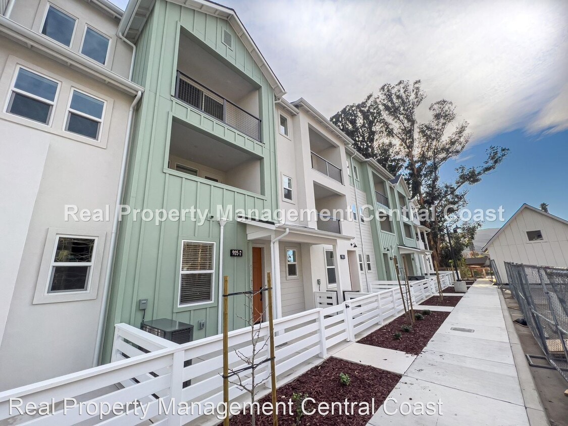 905 Madonna Rd, San Luis Obispo, CA 93405 - House Rental in San Luis ...