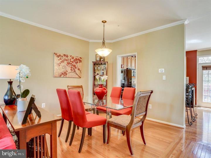 7829 Quill Point Dr, Bowie, MD 20720 - Townhome Rentals in Bowie MD ...