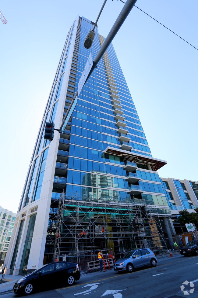The Harrison Tower 2 Apartments - San Francisco, CA | Apartments.com