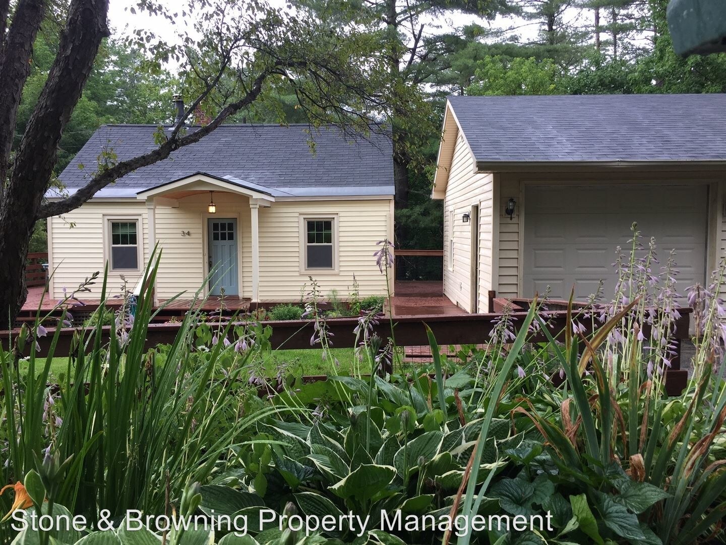 34 Marvin St, Montpelier, VT 05602 - House Rental in Montpelier, VT ...