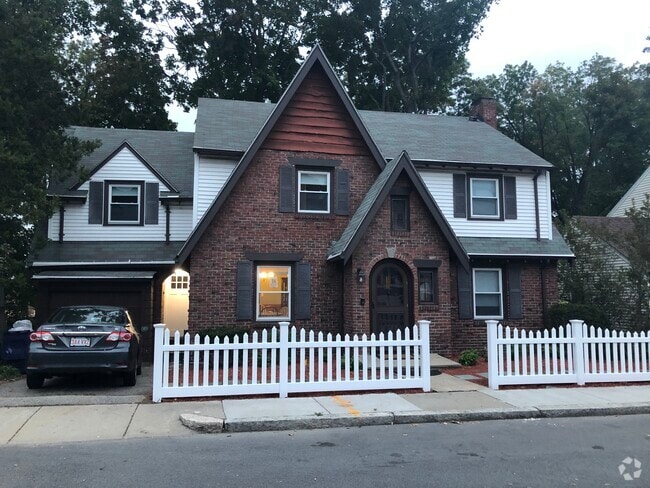 Houses for Rent in Boston MA - 849 Homes | Apartments.com